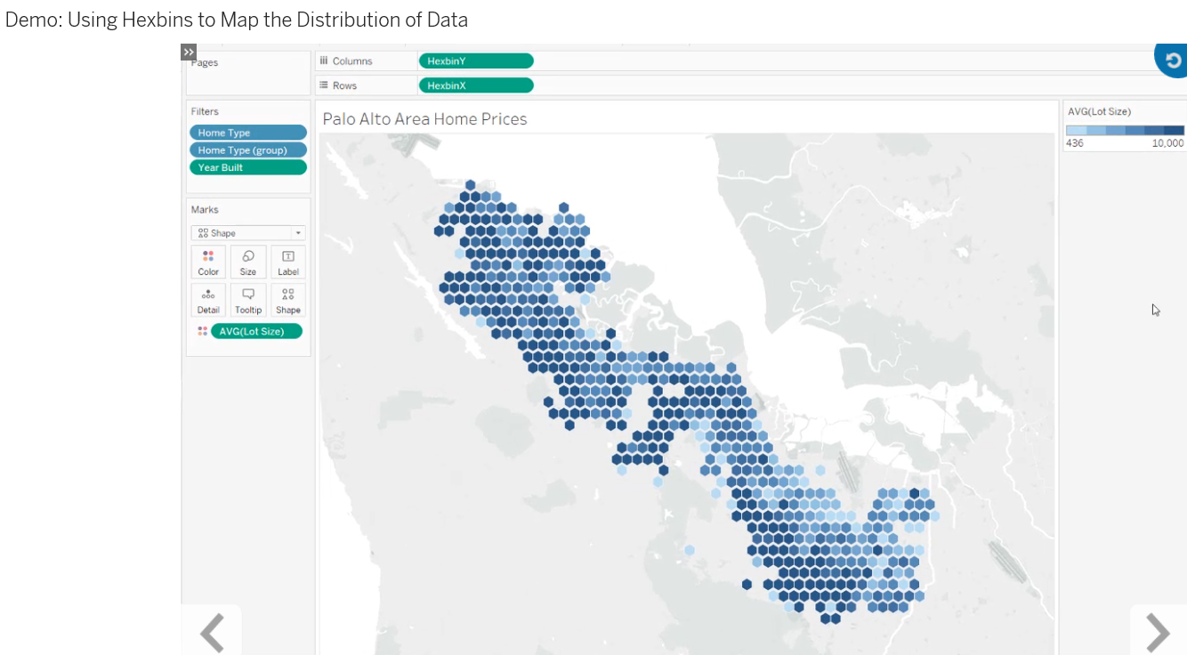 Geospatial Analysis: Map Shapes Using Spatial Files | Data-Driven-Decision-Making